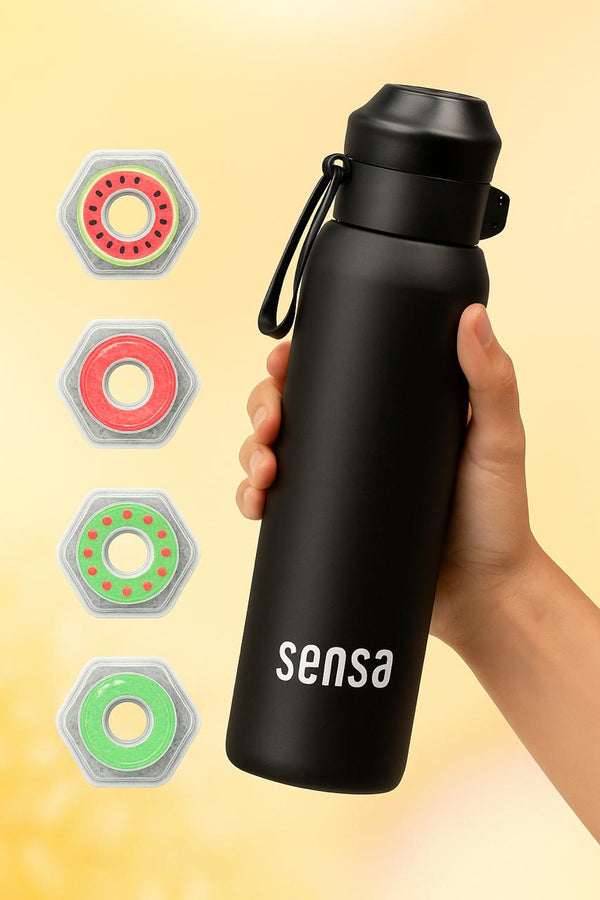 Sampler Pack – sensa-tienda